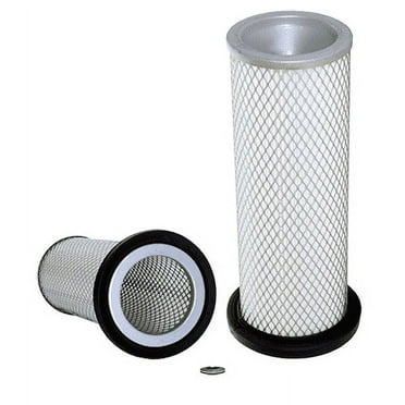 WIX Air Filter 46438 - Walmart.com