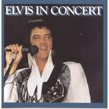 3764 Elvis Presley BLVD (CD) - Walmart.com