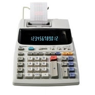 Sharp Paperless Printing Calculator, White - Walmart.com