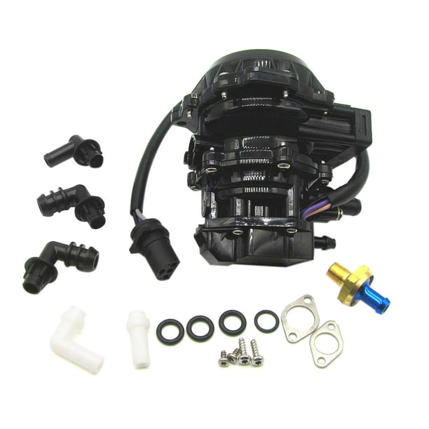 New Johnson Evinrude Outboard VRO Pump Fuel Oil 5007420 - OMC BRP ...