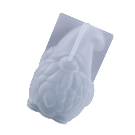 kurtrusly Christmas Craft Mold Props Universal Beginner Handicraft Make ...