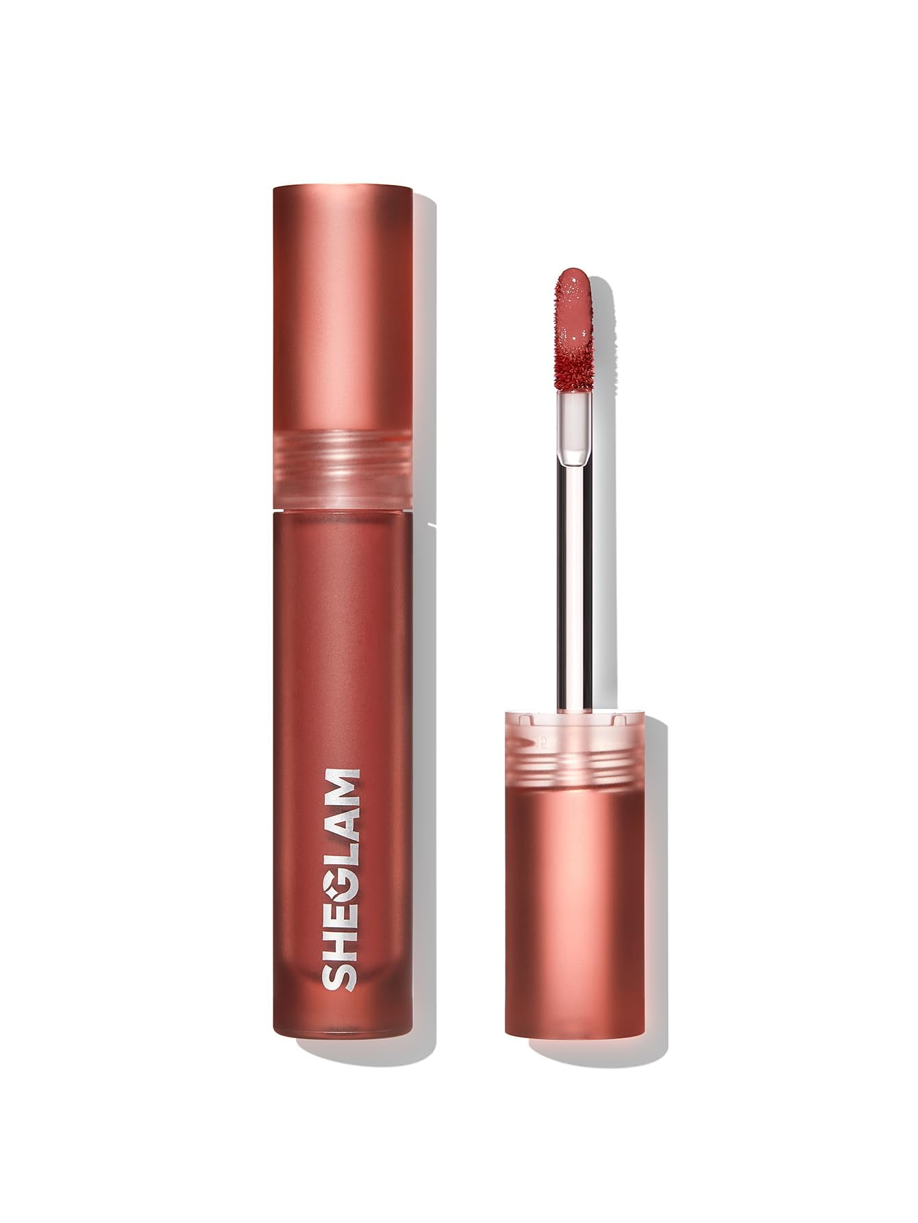 Lápiz labial líquido impermeable SHEGLAM Soft Haze Lip Blur | Walmart en línea