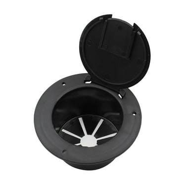 Southwire RL54331LMK Shoreline Reels RV Power Cord Reel - 50 Amp, Low ...