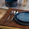 Yellowstone Kitchen Table Placemat Leather, John Collection - Walmart.com