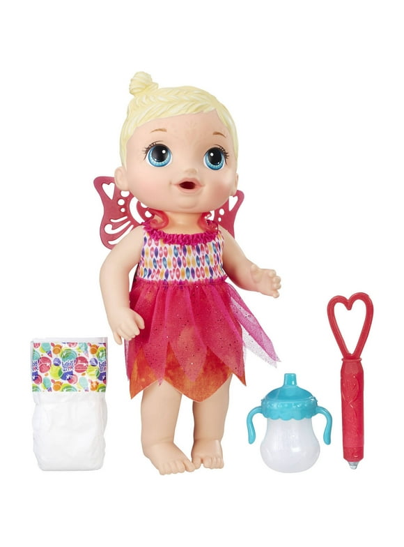 All Baby Alive in Baby Alive - Walmart.com