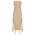 Antinious Ladies Summer Dress,Elegant Dresses for Women,Holiday Dresses ...