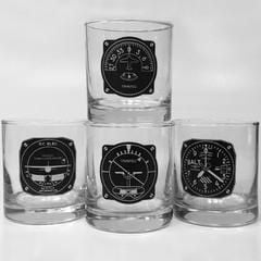 Miniature Piper J-3 Cub Instrument Panel MIN-J-3 CUB - Walmart.com ...