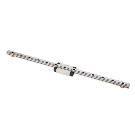 MG,Linear Guide Rail Bearing Mini Linear Guide Rail Slider Slide Block ...