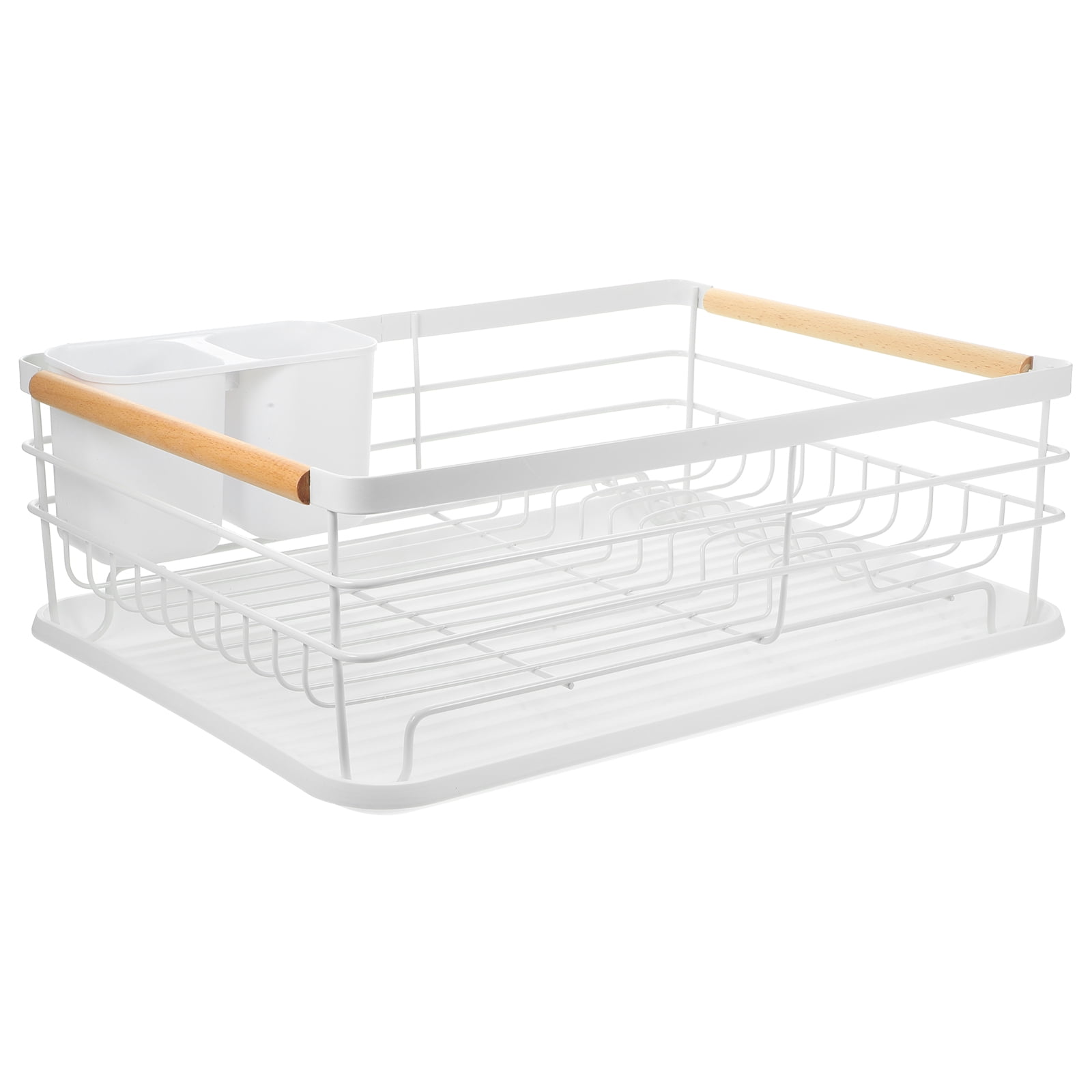 Click here for Washwepe Kitchen Drying Rack For Dishes Large Capa... prices
