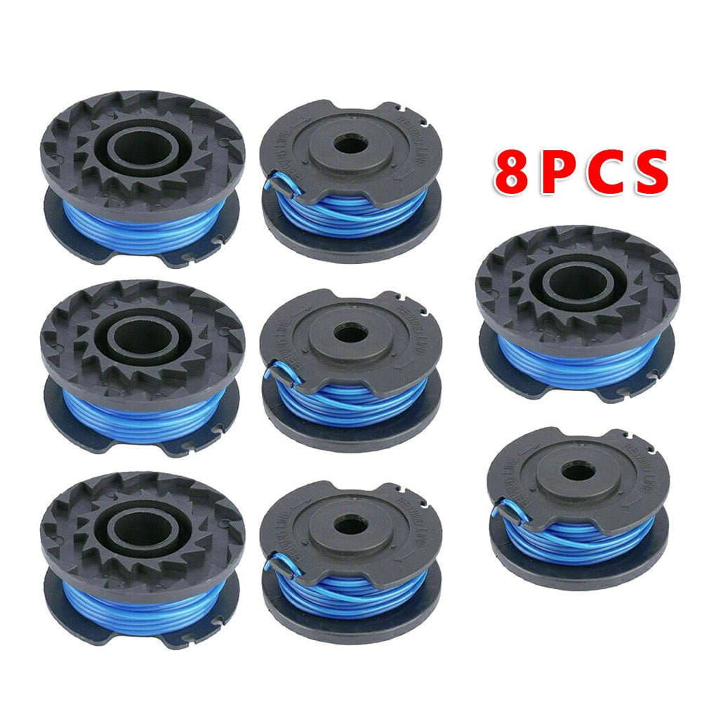 Click here for Allume 8pcs Replacement For Greenworks 29252 .065... prices