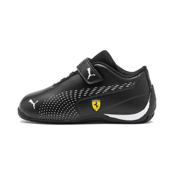 Tenis Puma Sf Drift Cat 5 Ultra para Niños Pequeños 306463-01 negro 12 ...