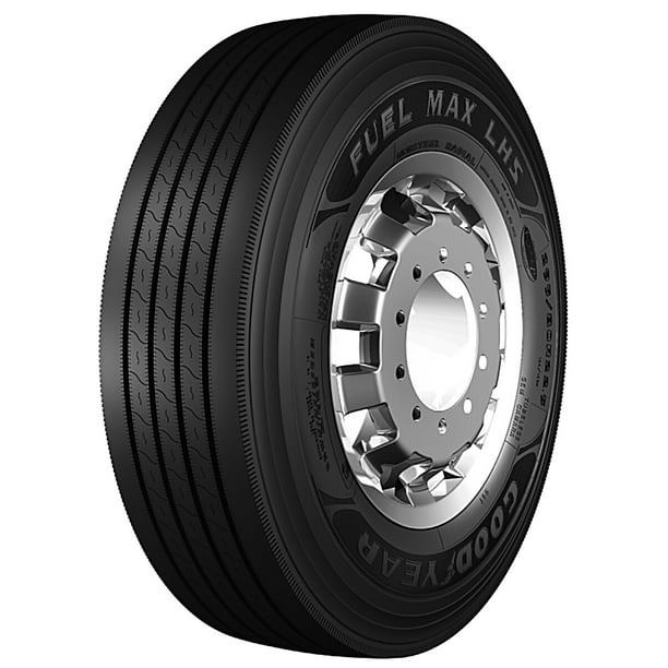 Llanta Camión 295/80R22.5 154/149 M J Goodyear Fuel Max LHS GOODYEAR . | Bodega Aurrera en línea