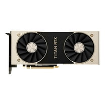 Nvidia Titan RTX Graphic Cards 900-1G150-2500-000 - Walmart.com