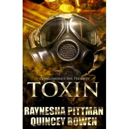 Toxin | Walmart Canada