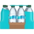 Dasani Purified Water Bottles, 16.9 fl oz, 32 Pack - Walmart.com
