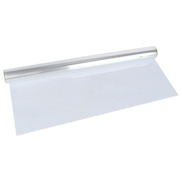 Clear Cellophane Wrap, 5ft - Walmart.com