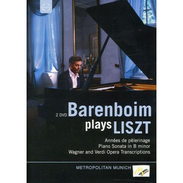 My Favourite Opera: Hendricks (DVD) - Walmart.com