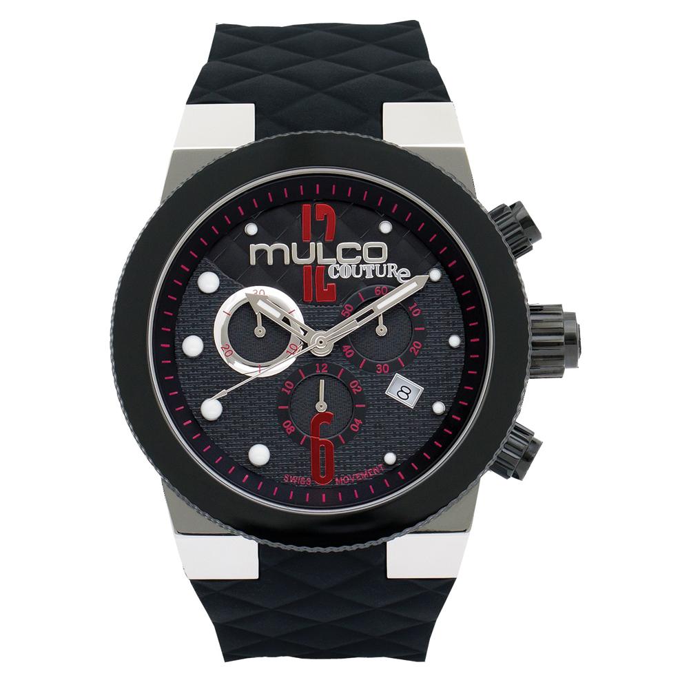 Reloj Mulco Couture Coco MW52552025 Caballero MULCO Couture Coco ...