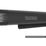 YAKIMA 84 by 49 Inch LockNLoad 3 Bar System Heavy Duty Roof Rack ...