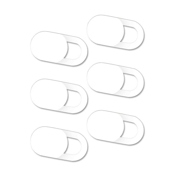 Webcam Privacy Shutter