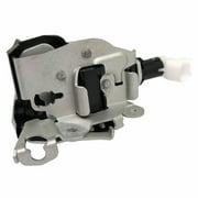 Ford Ranger Door Latch Assembly