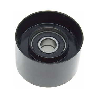 Gates 38076 T-Belt Tensioner Pulley - Walmart.com