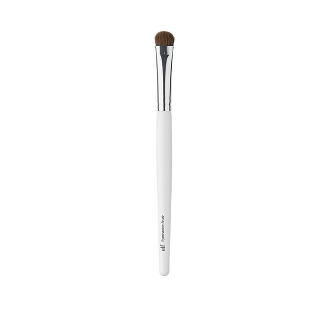 e.l.f. Cosmetics e.l.f. Eye Shadow Brush, Pack of 1 - Walmart.ca