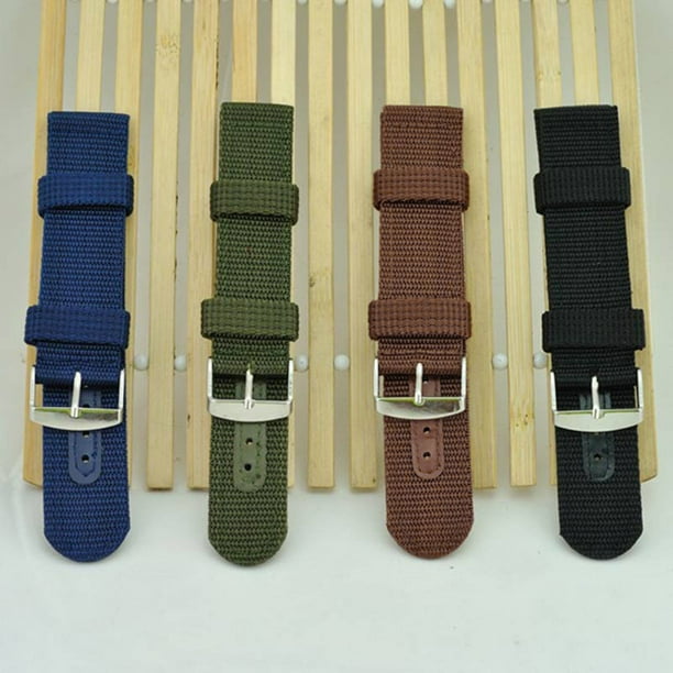 Watch Belt