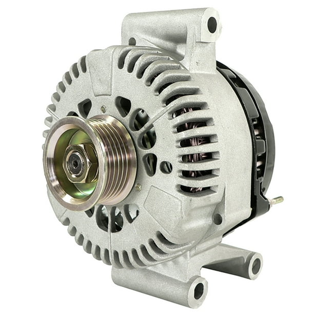 New 12V 130A Alternator Fits Ford Focus 2.0L 2005 2006-07 5S4Z-10346-Cb ...