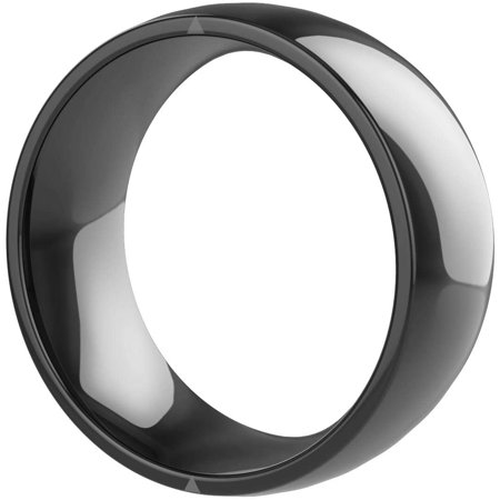Dyfrio R4 Smart Ring for Men NFC Ring Compatible with iOS Android ...