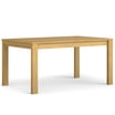 Simpli Home Whitley 72 inch x 36 inch Rectangle Modern Farmhouse Dining ...