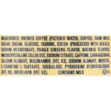 Monster Java 300 Mocha Vanilla Flavor, Energy Drink, 12 Pack, 15 fl oz ...