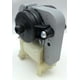 ERP ERW10188389 Refrigerator Evaporator Fan Motor (Whirlpool W10188389 ...