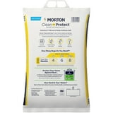 Morton Clean and Protect Water Softener Salt Pellets, 25 lb Bag ...