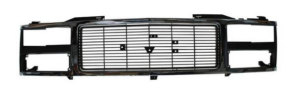 PARRILLA PICK UP 1988 al 1992 CHEVROLET Genérica . | Bodega Aurrera en ...