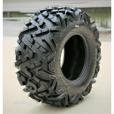 Forerunner Atlas 27X11-14 27X11X14 6 Ply A/T All Terrain ATV UTV Tire ...