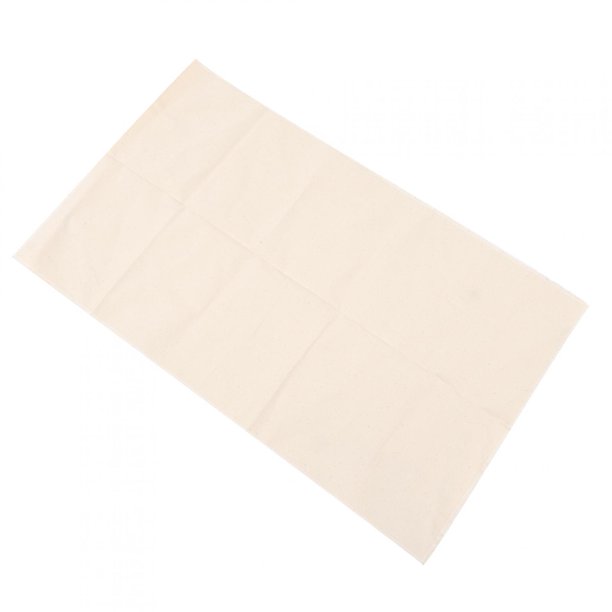 LYUMO Thick Baking Cloth Mat Fermented Cotton Cloth Proofing Baker ...