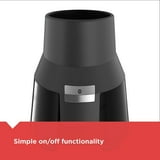 BLACK+DECKER Fusionblade Personal Blender, Grey, PB1002G - Walmart.com