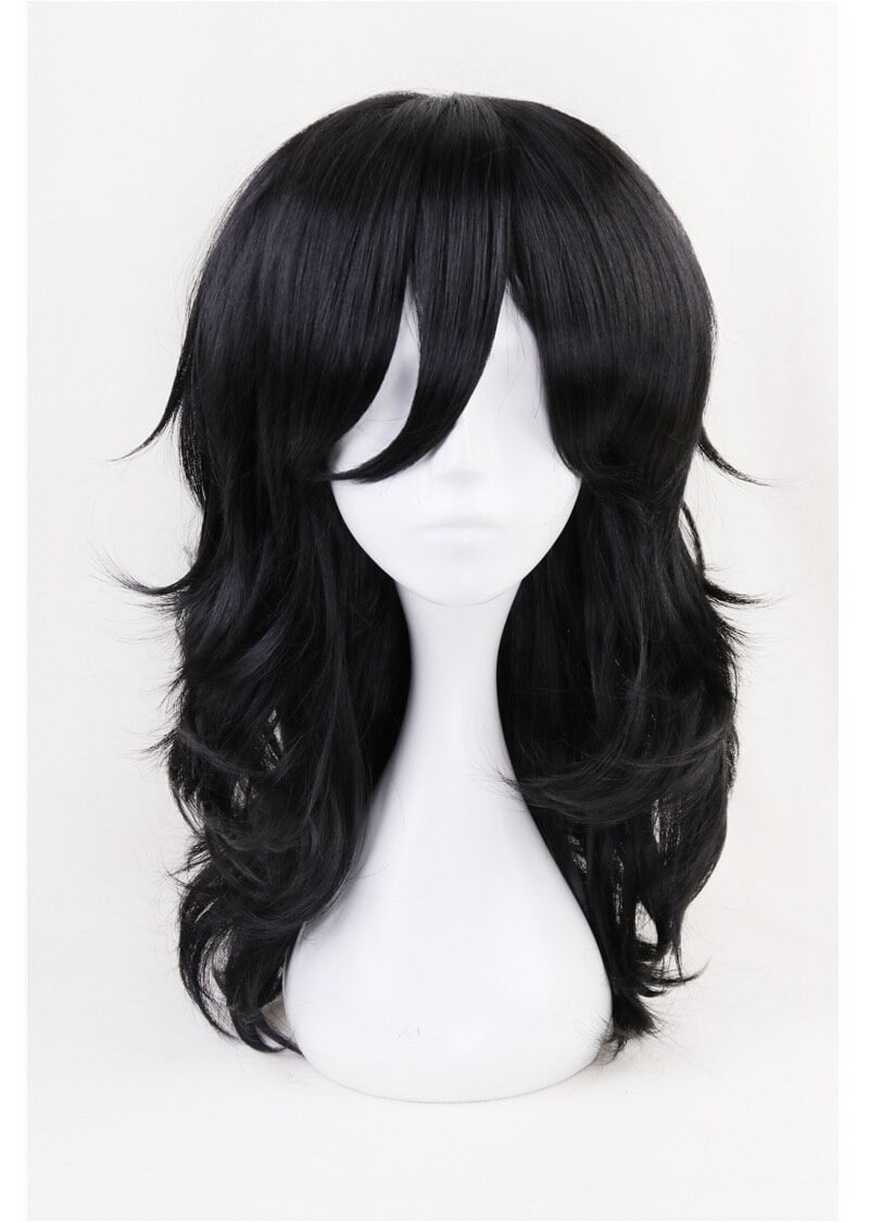My Hero Academia Cosplay Eraser Head Shouta Aizawa Costumes Outfits ...