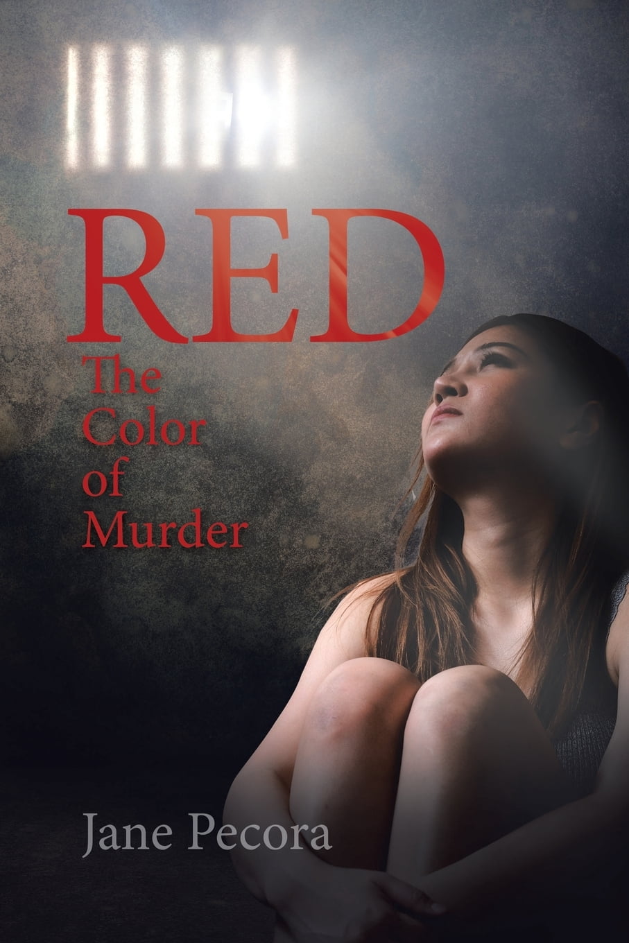 Red : The Color of Murder (Paperback) - Walmart.com