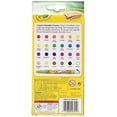 Crayola, Mini Twistable Crayons, 24ct, Pack of 4 with Reusable Case ...
