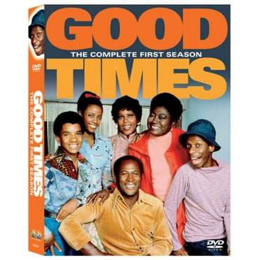 Good Times: The Complete Series (Full Frame) - Walmart.com