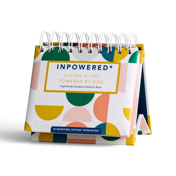 DaySpring - Inpowered Woman - Living a Life Powered By God: Inspired by ...