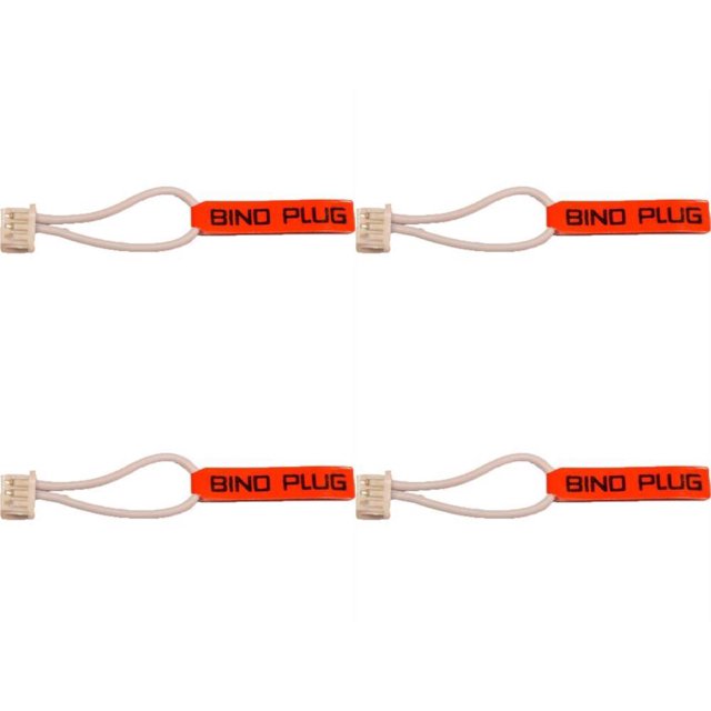 HobbyFlip Bind Plug Cable Connector Wire Walkera Bind Plug Compatible ...