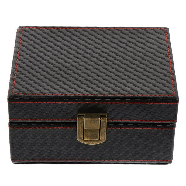 AMERTEER Anti Theft Faraday Box Signal Blocker Box for Car Keys Fob ...