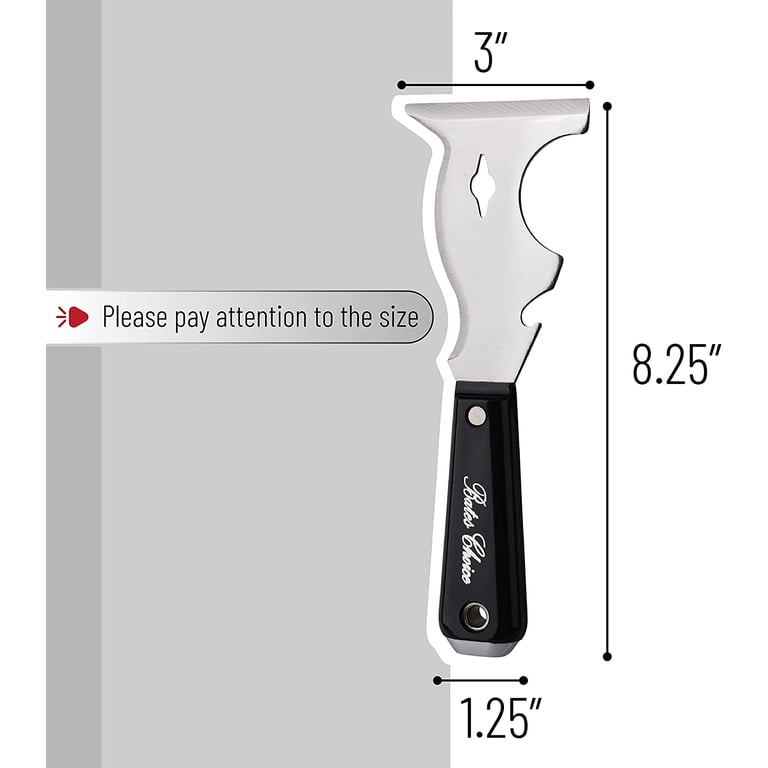 Paint Scraper Tool