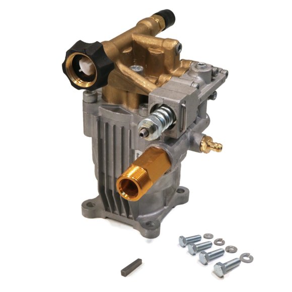 Simpson Pressure Washer Unloader Valve