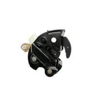 ACDelco 15896628 Door Latch Assembly - Walmart.com