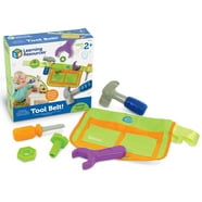VTech Drill and Learn Toolbox With Working Drill and Tools - Walmart.com