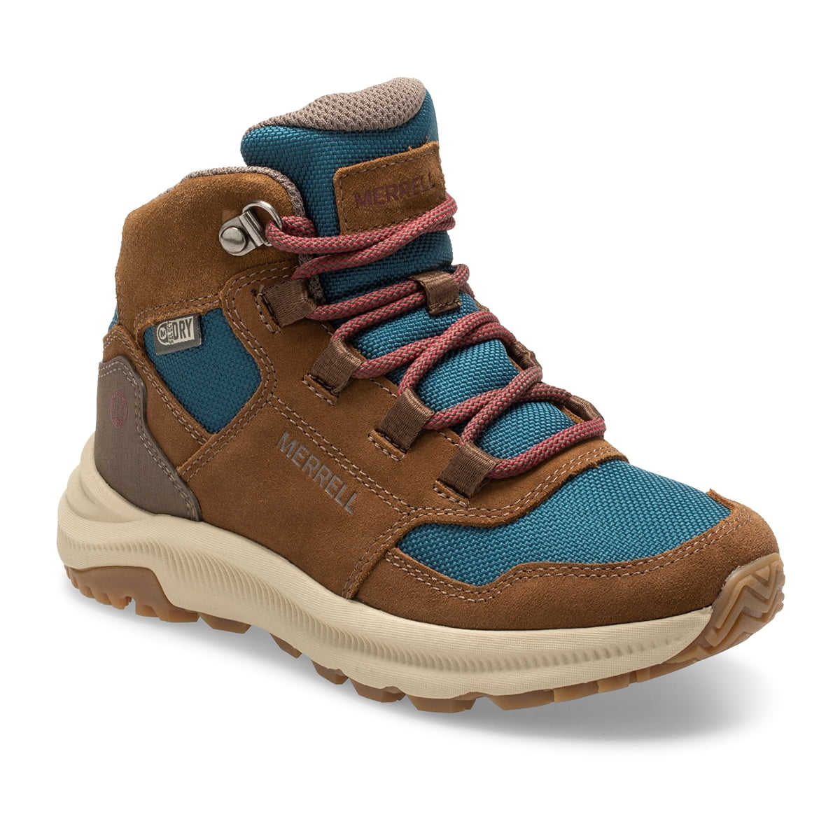 Merrell Unisex Kids M-Ontario 85 WTRPF Leisure Time Boots Sportwear for ...
